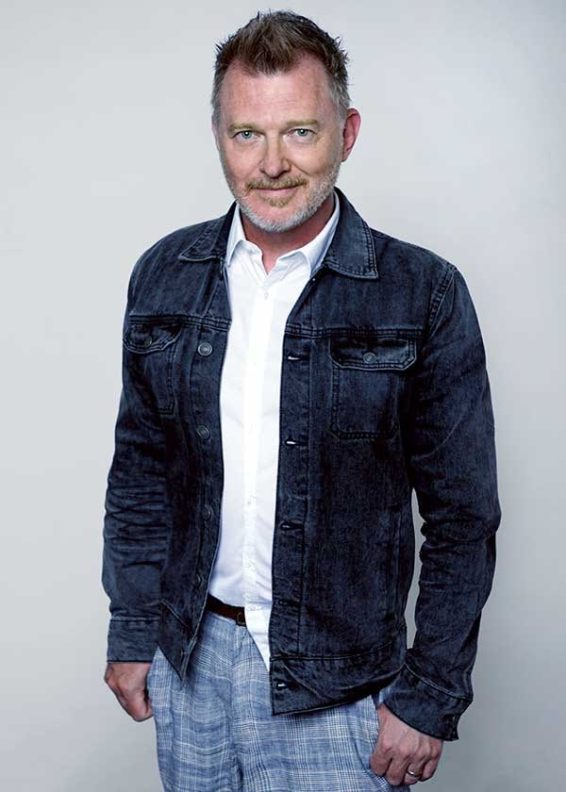 Rhys Morris | Shark Island Institute